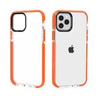 China Soft Iphone12 ISO9001 Smartphone Protective Cases for sale