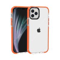 China Soft Iphone12 ISO9001 Smartphone Protective Cases for sale