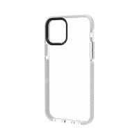 China Transparent Shockproof AJ Smartphone Protective Cases for sale