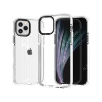 China Transparent Shockproof AJ Smartphone Protective Cases for sale