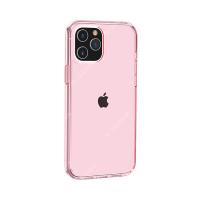 China Pink Dropproof ODM AJ Smartphone Protective Cases for sale
