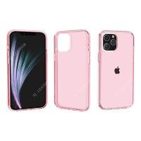 China Pink Dropproof ODM AJ Smartphone Protective Cases for sale