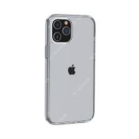 China Iphone12 Grey Antiskid Smartphone Protective Cases for sale