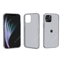 China Iphone12 Grey Antiskid Smartphone Protective Cases for sale