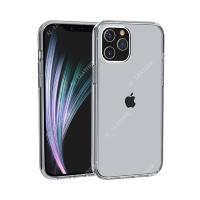 China Iphone12 Grey Antiskid Smartphone Protective Cases for sale