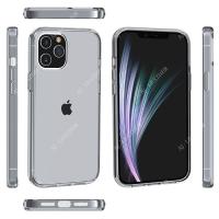 China Iphone12 Grey Antiskid Smartphone Protective Cases for sale