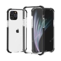China Iphone11 12 Impact TPU 5.4 Inch Smartphone Protective Cover for sale