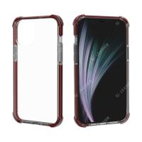 China Anti Scratch Iphone 11 12 Series TPE Smartphone Protective Cases for sale