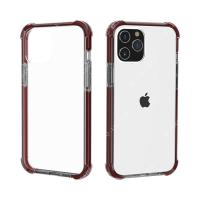 China Anti Scratch Iphone 11 12 Series TPE Smartphone Protective Cases for sale