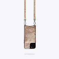 China Luxry Soft Belt Iphone11 Genuine Leather Cases for sale