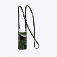 China Luxry Soft Belt Iphone11 Genuine Leather Cases for sale