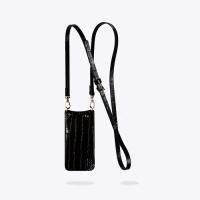 China Luxry Soft Belt Iphone11 Genuine Leather Cases for sale