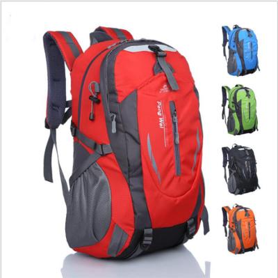 China 40L Sports Duffle Bag for sale