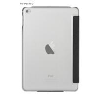China Trifold Glitter PC Air2 11*18*25cm Ipad Case Covers for sale