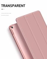 China PU Leather Shockproof Ultrathin 10*18*25cm Smart Tablet Cases for sale