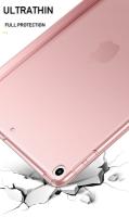 China PU Leather Shockproof Ultrathin 10*18*25cm Smart Tablet Cases for sale