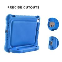 China Kids Handheld EVA Foam Tablet Protective Covers for sale