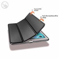 China Full Protection Four Corner Black 20.6cm Smart Tablet Covers for sale