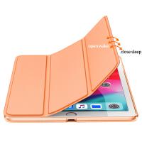 China PU Leather Ipad Air3 24.3cm Smart Tablet Covers for sale