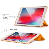 China PU Leather Ipad Air3 24.3cm Smart Tablet Covers for sale
