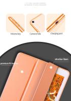 China PU Leather Ipad Air3 24.3cm Smart Tablet Covers for sale