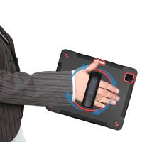 China 360° Rotating Pro 12.9 12cm Tablet Protective Cases for sale