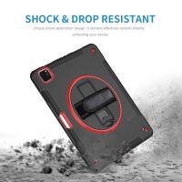 China 360° Rotating Pro 12.9 12cm Tablet Protective Cases for sale