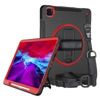 China 360° Rotating Pro 12.9 12cm Tablet Protective Cases for sale