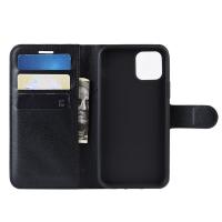 China Card Slots OEM Smartphone Wallet Cases For IPhone11 Pro for sale