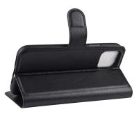 China Card Slots OEM Smartphone Wallet Cases For IPhone11 Pro for sale