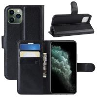 China Card Slots OEM Smartphone Wallet Cases For IPhone11 Pro for sale