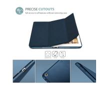 China Magnetic Clasp Ipad Mini1 17.5cm Ipad Protective Cover for sale