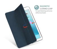 China Magnetic Clasp Ipad Mini1 17.5cm Ipad Protective Cover for sale