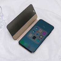 China Luxury Smart Sleep Wake Leather OEM Smartphone Wallet Cases for sale