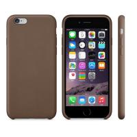 China Original Leather Soft Slim AJ Mobile Phone Covers for sale