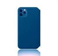 China Flip Leather Iphone  11 Pro 5.4 Inches Magnetic Phone Case for sale