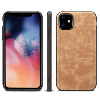 China Iphone 11 XI Max 5.8 6.1 6.5 Leather AJ Mobile Phone Covers for sale