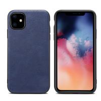 China Iphone 11 XI Max 5.8 6.1 6.5 Leather AJ Mobile Phone Covers for sale