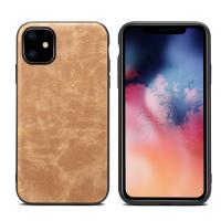 China Iphone 11 XI Max 5.8 6.1 6.5 Leather AJ Mobile Phone Covers for sale