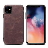China Iphone 11 XI Max 5.8 6.1 6.5 Leather AJ Mobile Phone Covers for sale