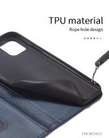 China Card Insert Colored AJ Smartphone Wallet Cases for sale