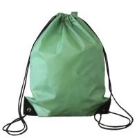 China Waterproof 43cm 210d Polyester Promotional Paper Bags for sale