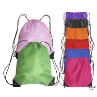 China Waterproof 43cm 210d Polyester Promotional Paper Bags for sale