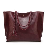 China Daily Life Nylon Lining 28cm Luxury Lady Bags for sale