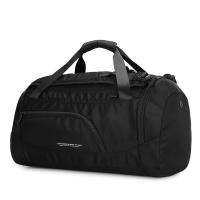 China Nylon Silkprint Logo 39L 52cm Multi Functional Sport Bags for sale
