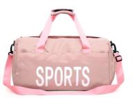 China Outdoor 25L Oxford 46cm Multi Functional Sport Bags for sale