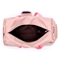 China Outdoor 25L Oxford 46cm Multi Functional Sport Bags for sale