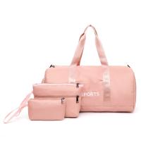 China Oxford Tote Leisure 47cm Sports Direct Duffle Bag for sale