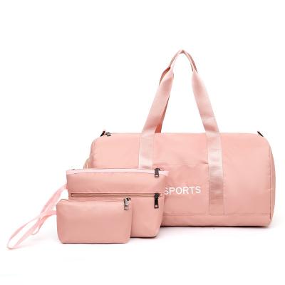 China Oxford Tote Leisure 47cm Sports Direct Duffle Bag for sale