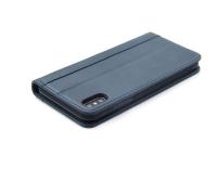 China Flip IPhone X XS Anti Radiation Smartphone Wallet Cases for sale